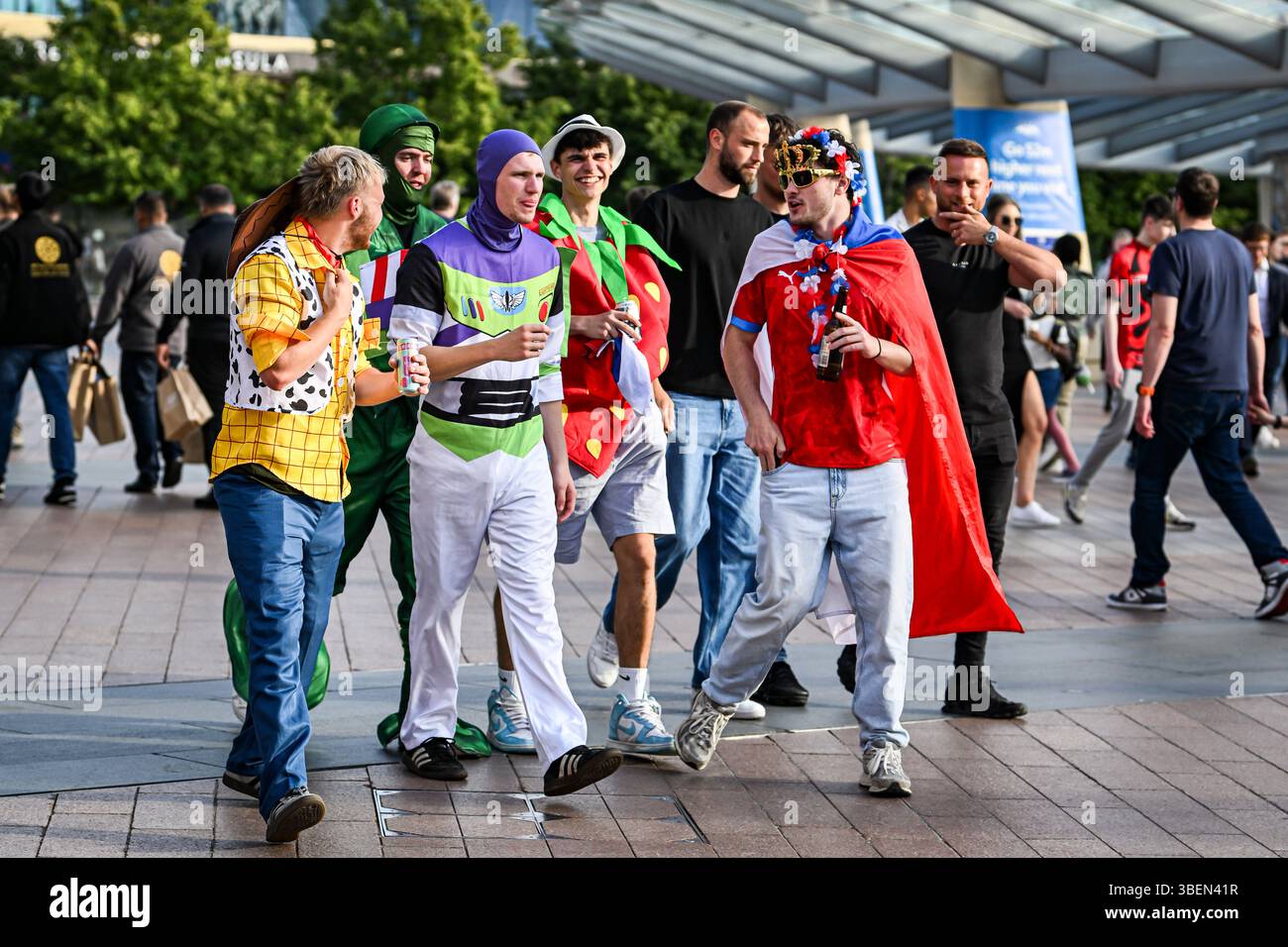 29th May 2025; O2 Arena, London, England; 2025 PDC Premier League Darts ...