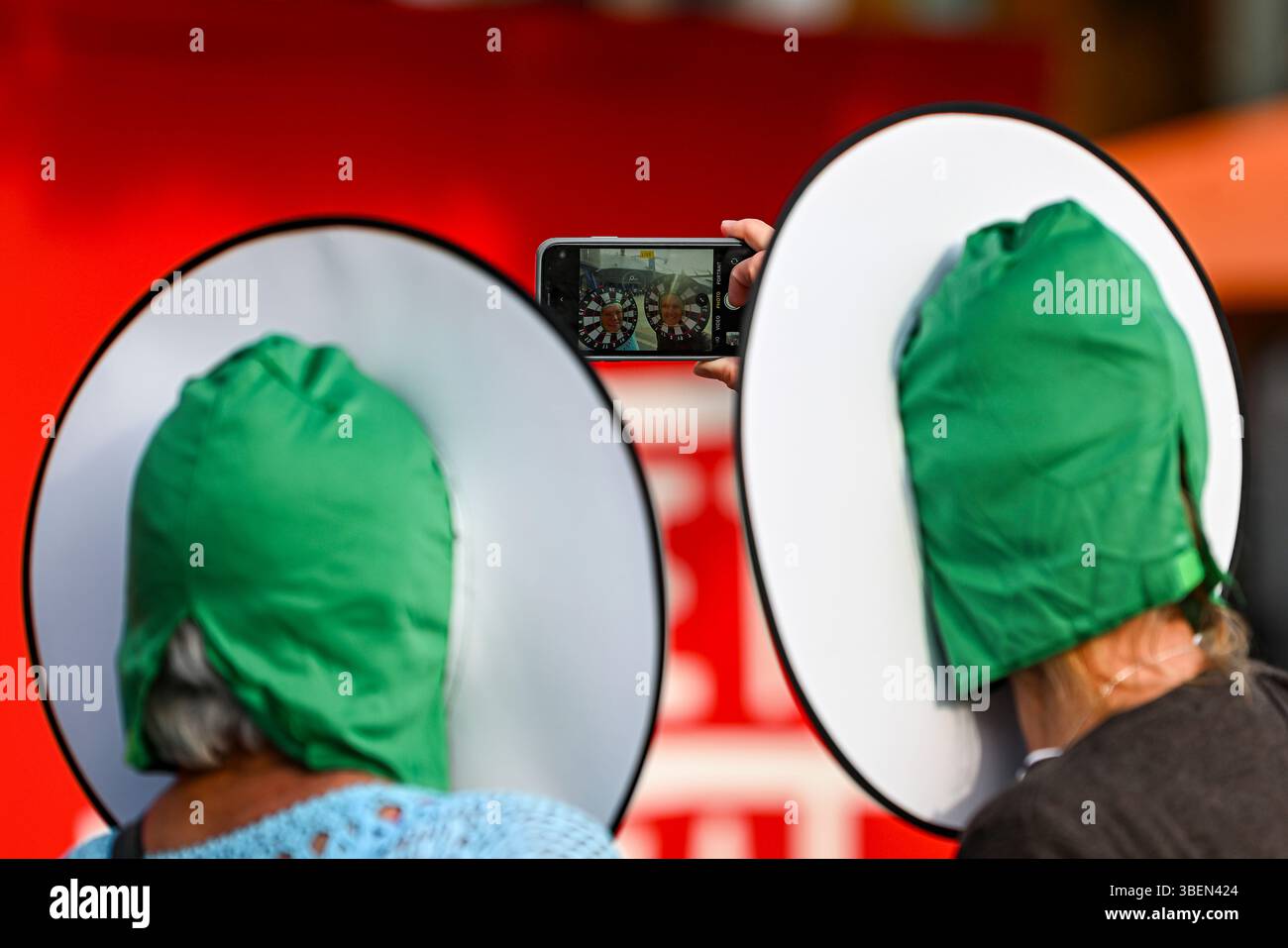 29th May 2025; O2 Arena, London, England; 2025 PDC Premier League Darts ...