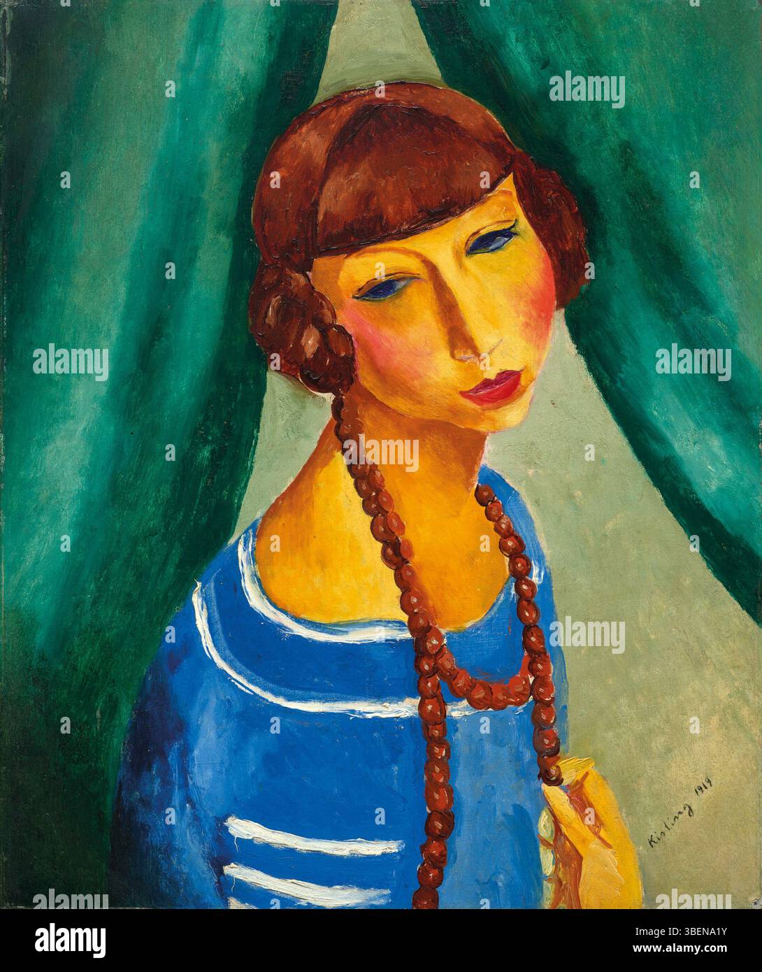Marguerite gros hi-res stock photography and images - Alamy
