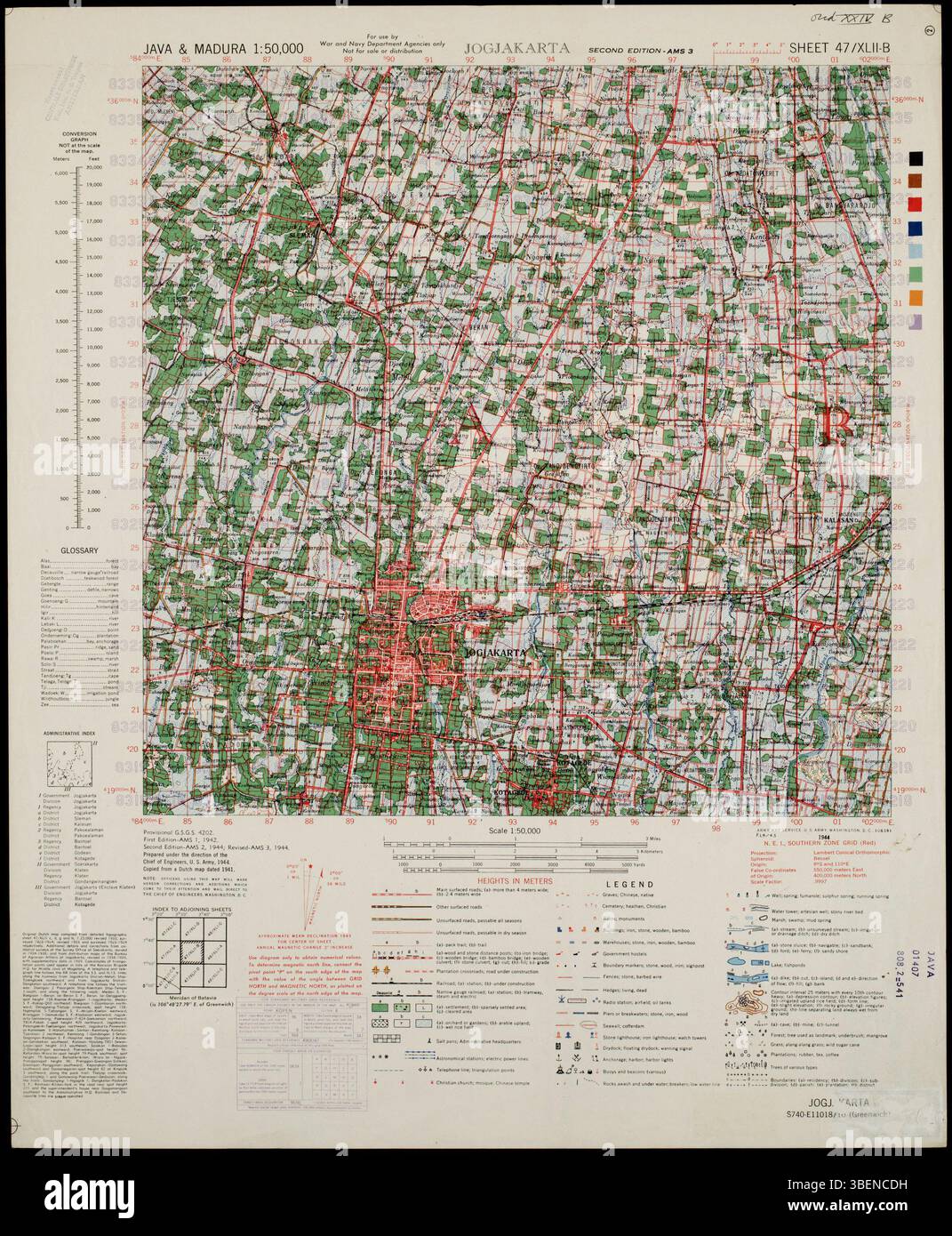 Sheetmap hi-res stock photography and images - Alamy