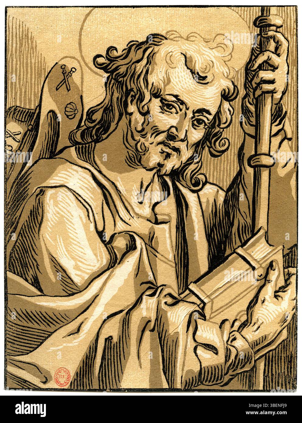 Narrative of contrast Cut Out Stock Images & Pictures - Alamy