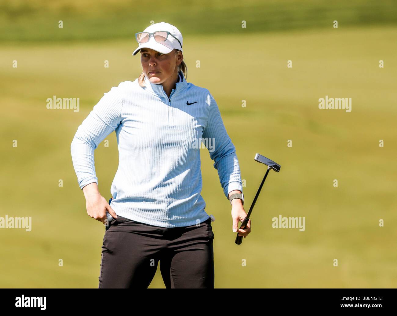 Maja stark hi-res stock photography and images - Alamy
