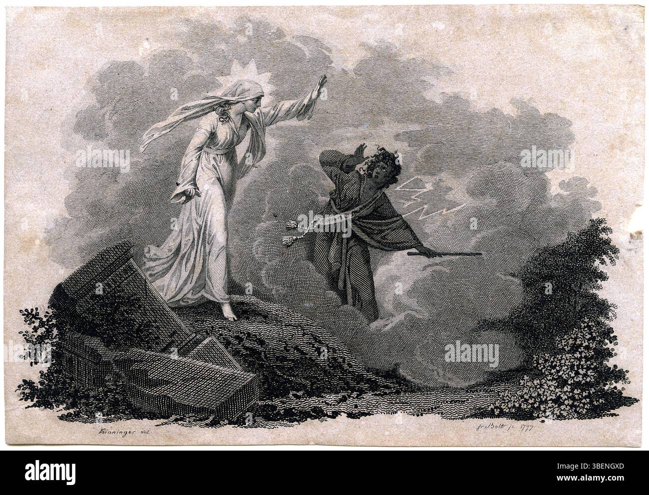 Germany europe figures art Cut Out Stock Images & Pictures - Alamy