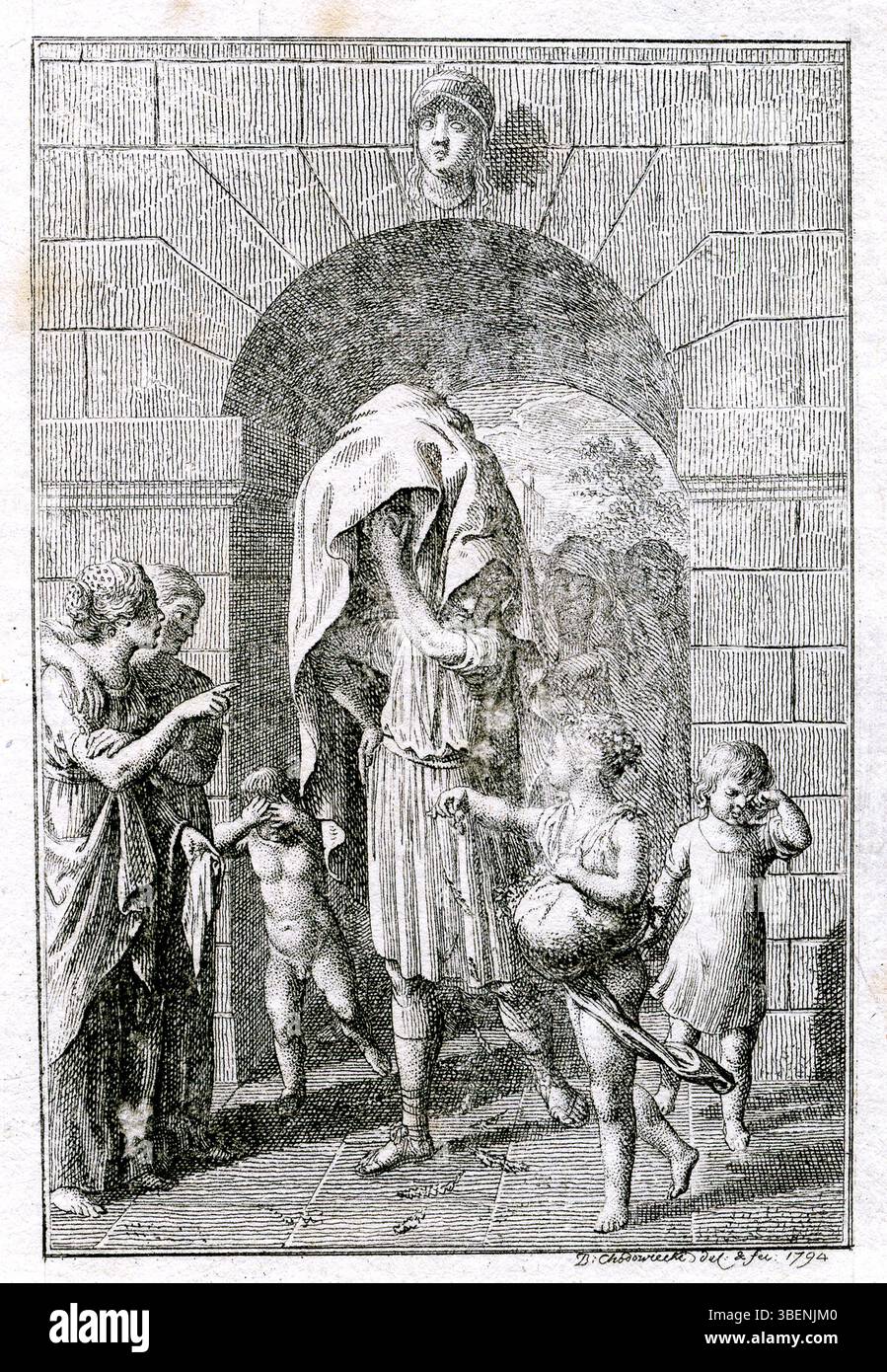 Mythology archives Cut Out Stock Images & Pictures - Alamy