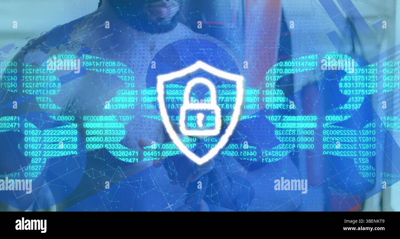 Digital health assets hi-res stock photography and images - Alamy