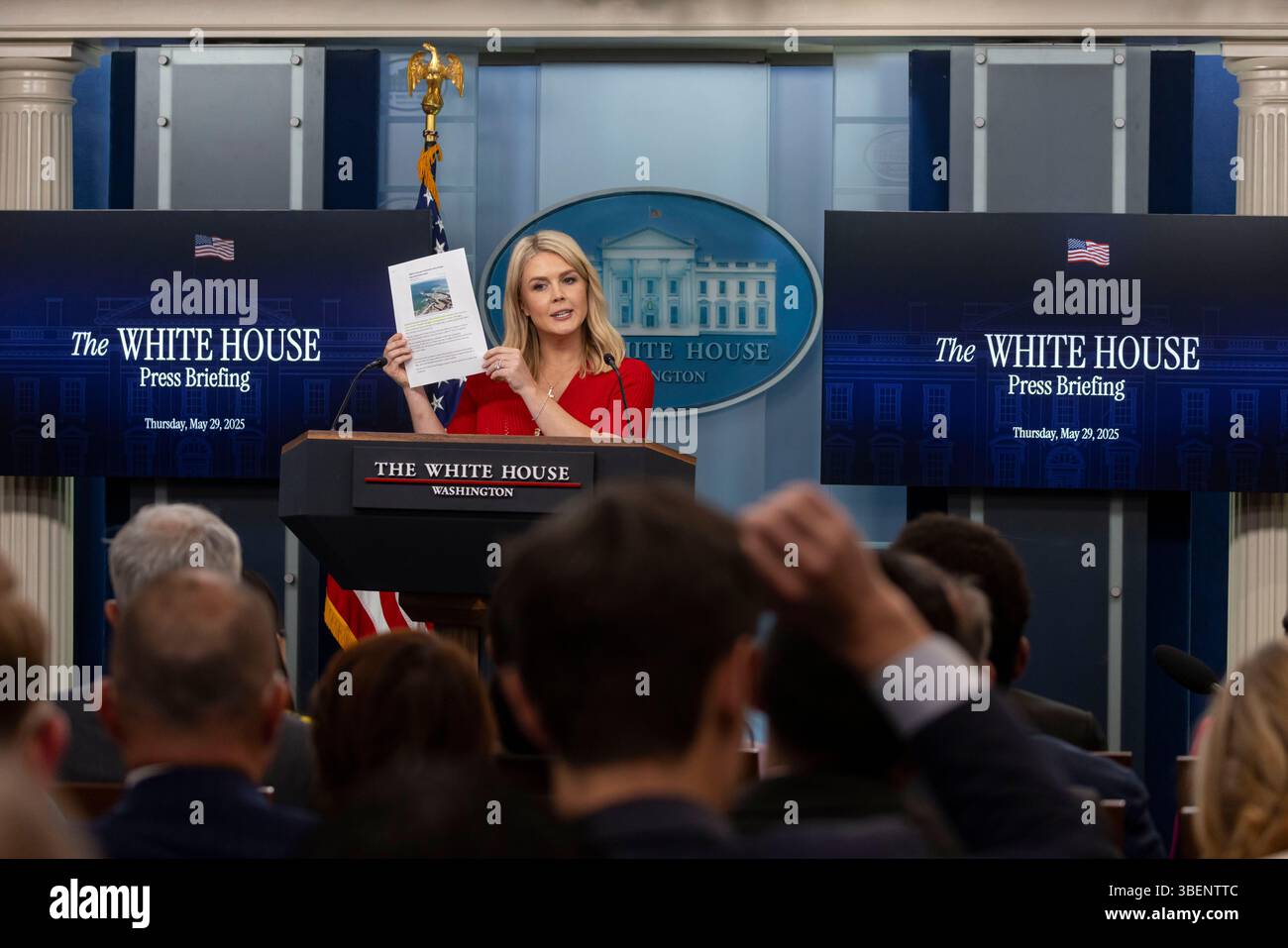 Big beautiful bill washington hi-res stock photography and images - Alamy