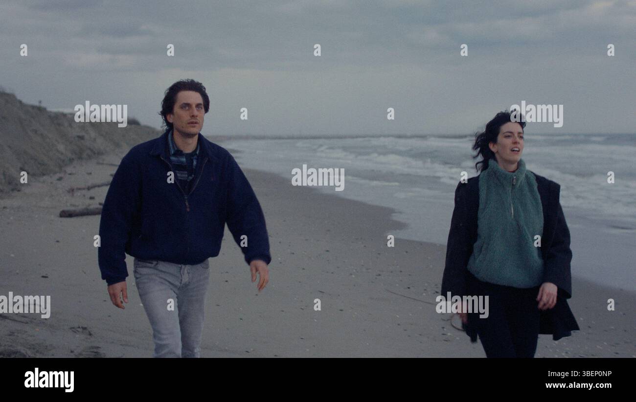 Paternal Leave (2025) *Filmstill - Editorial Use Only* see Special ...