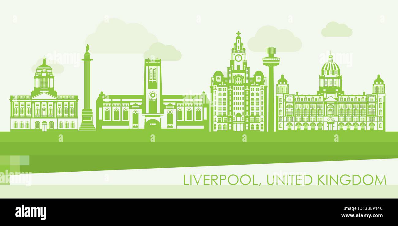 Waterloo column Stock Vector Images - Alamy