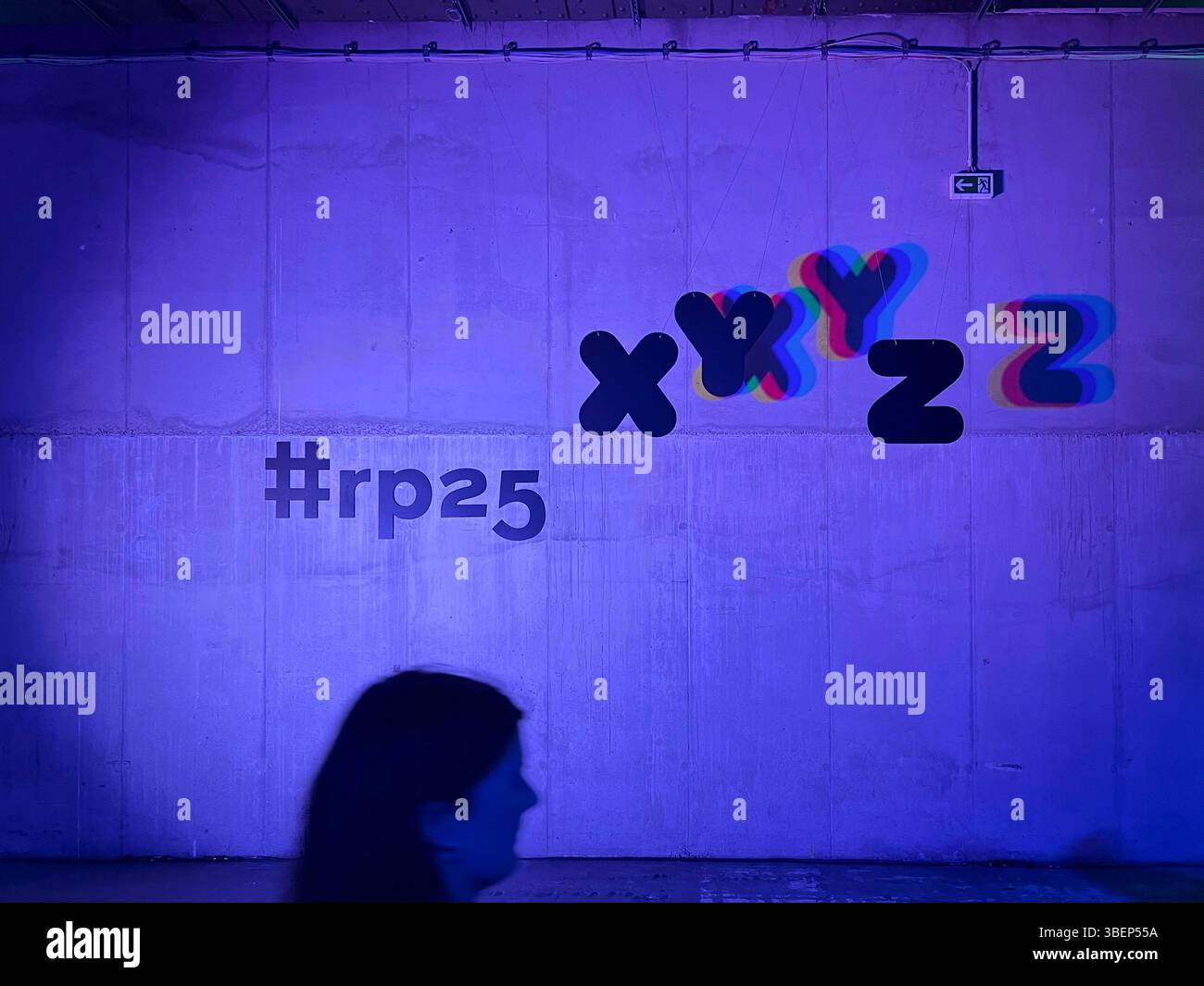 Digitalkonferenz re.publica Logo der Digitalkonferenz re.publica an ...
