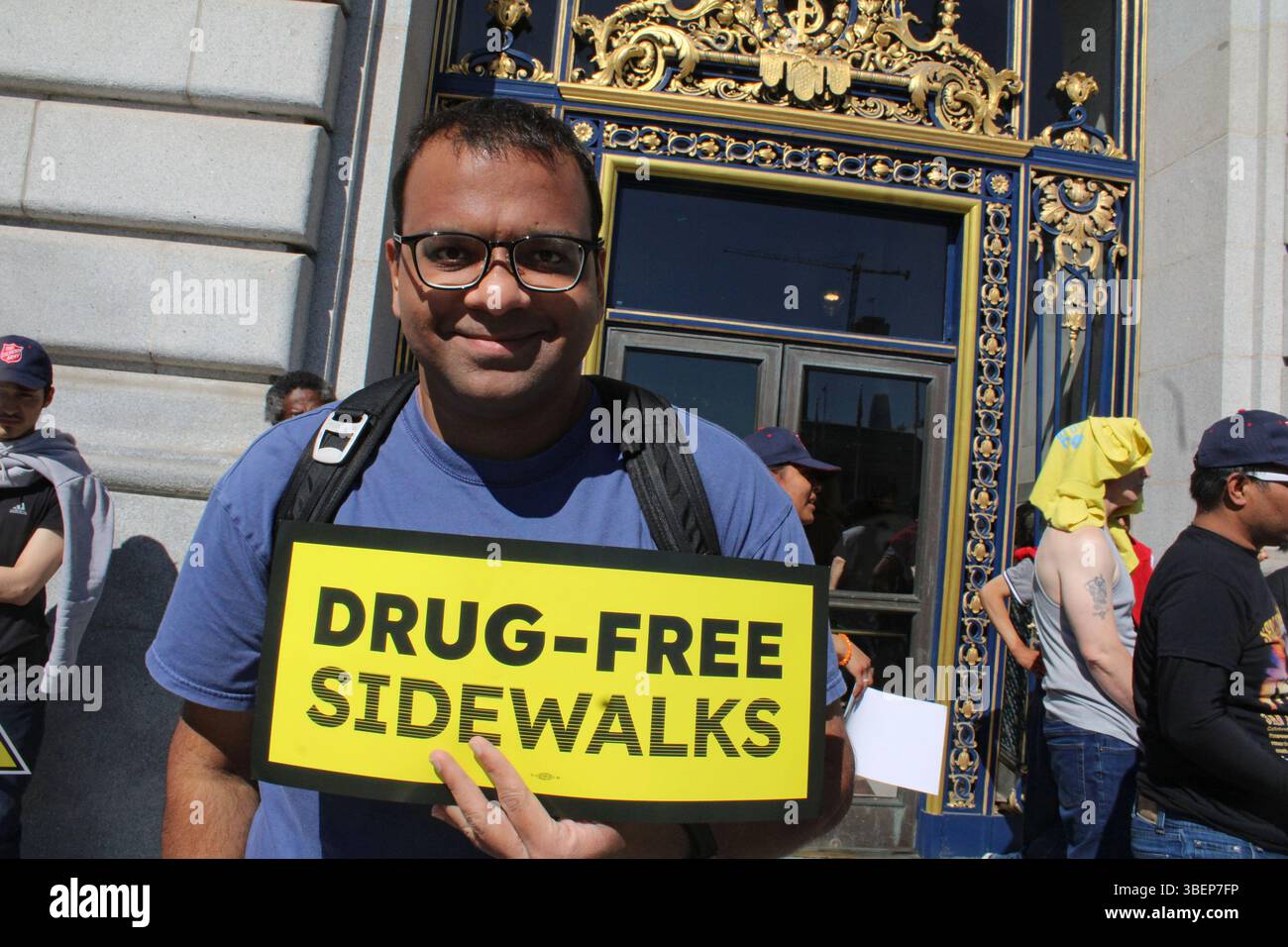 San Francisco, USA. 05th May, 2025. San Francisco, California - May ...