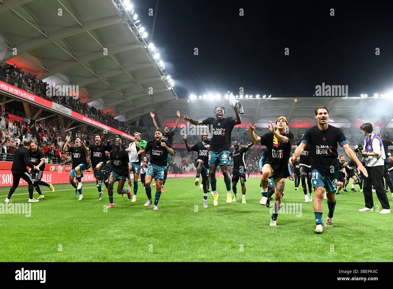 19 Morgan BOKELE MPUTU (fcm) - 07 Gauthier HEIN (fcm) - 21 Benjamin ...