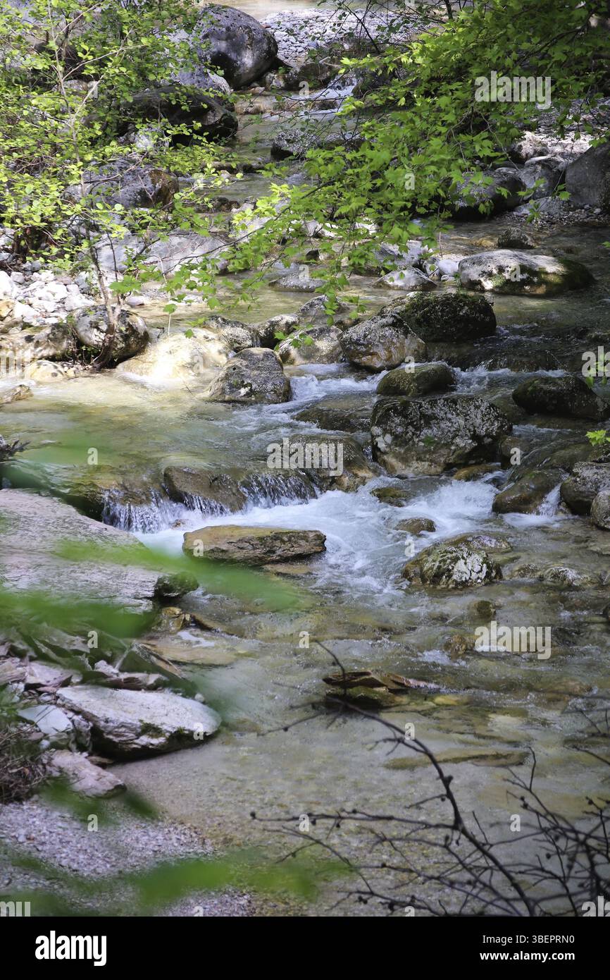 Papermaking valley hi-res stock photography and images - Alamy