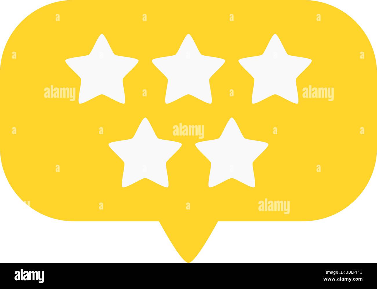 Golden balloon in shape Stock Vector Images - Alamy