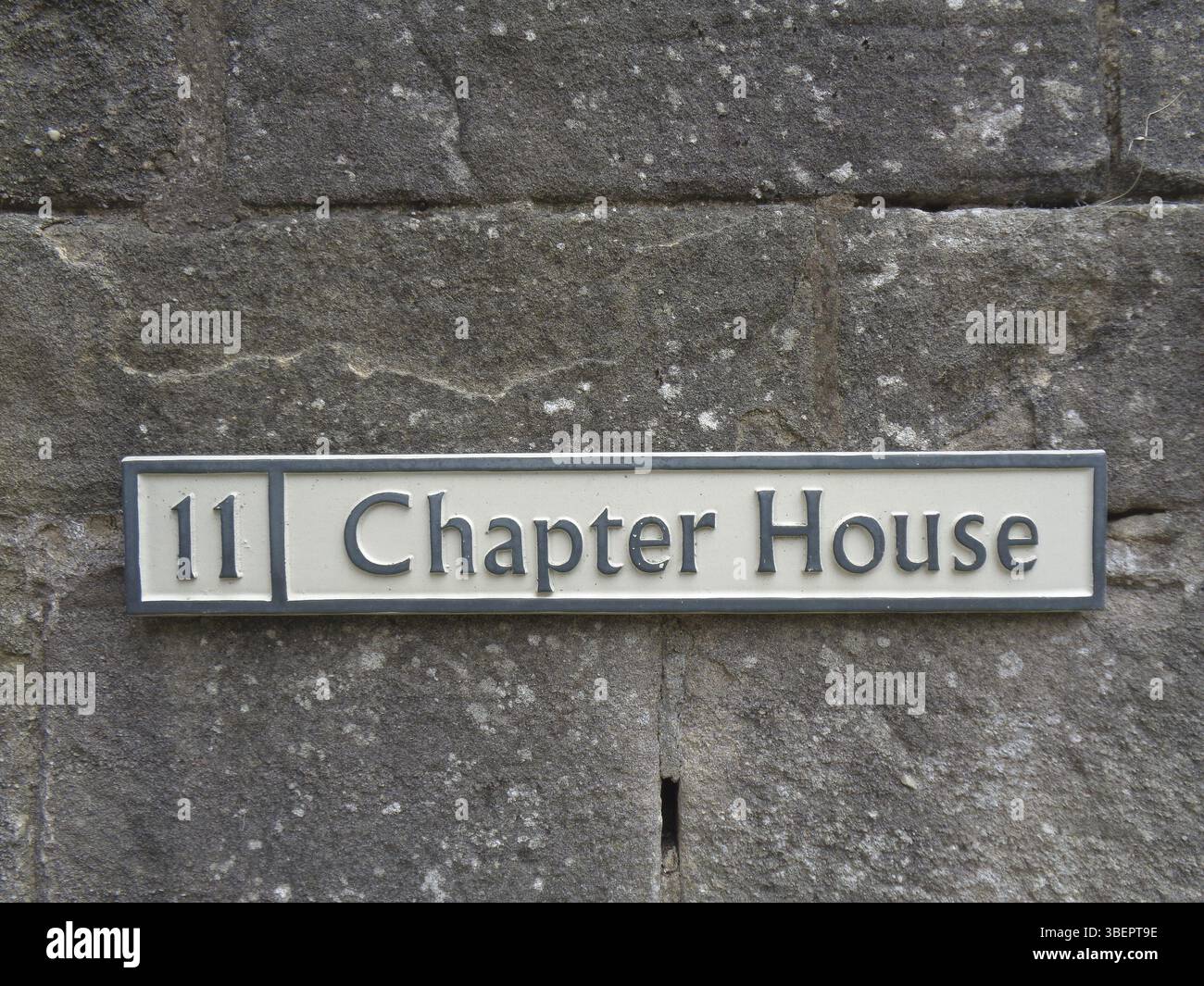 Chapel house hotel hi-res stock photography and images - Alamy