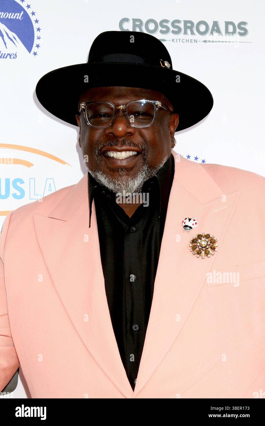 Lupus LA For a Cause at Vibiana on April 27, 2025 in Los Angeles, CA ...