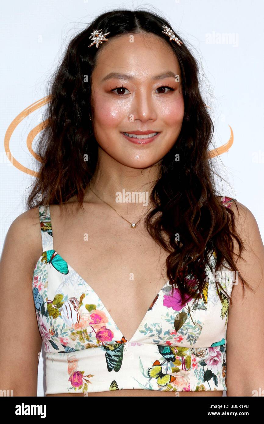 Lupus LA For a Cause at Vibiana on April 27, 2025 in Los Angeles, CA Featuring: Krista Marie Yu ...