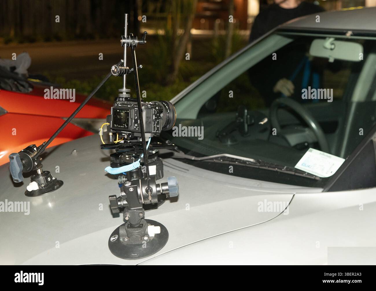 Shoot vehicle hi-res stock photography and images - Alamy