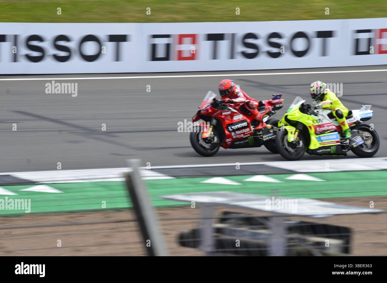 Marc marquez 2025 hi-res stock photography and images - Alamy