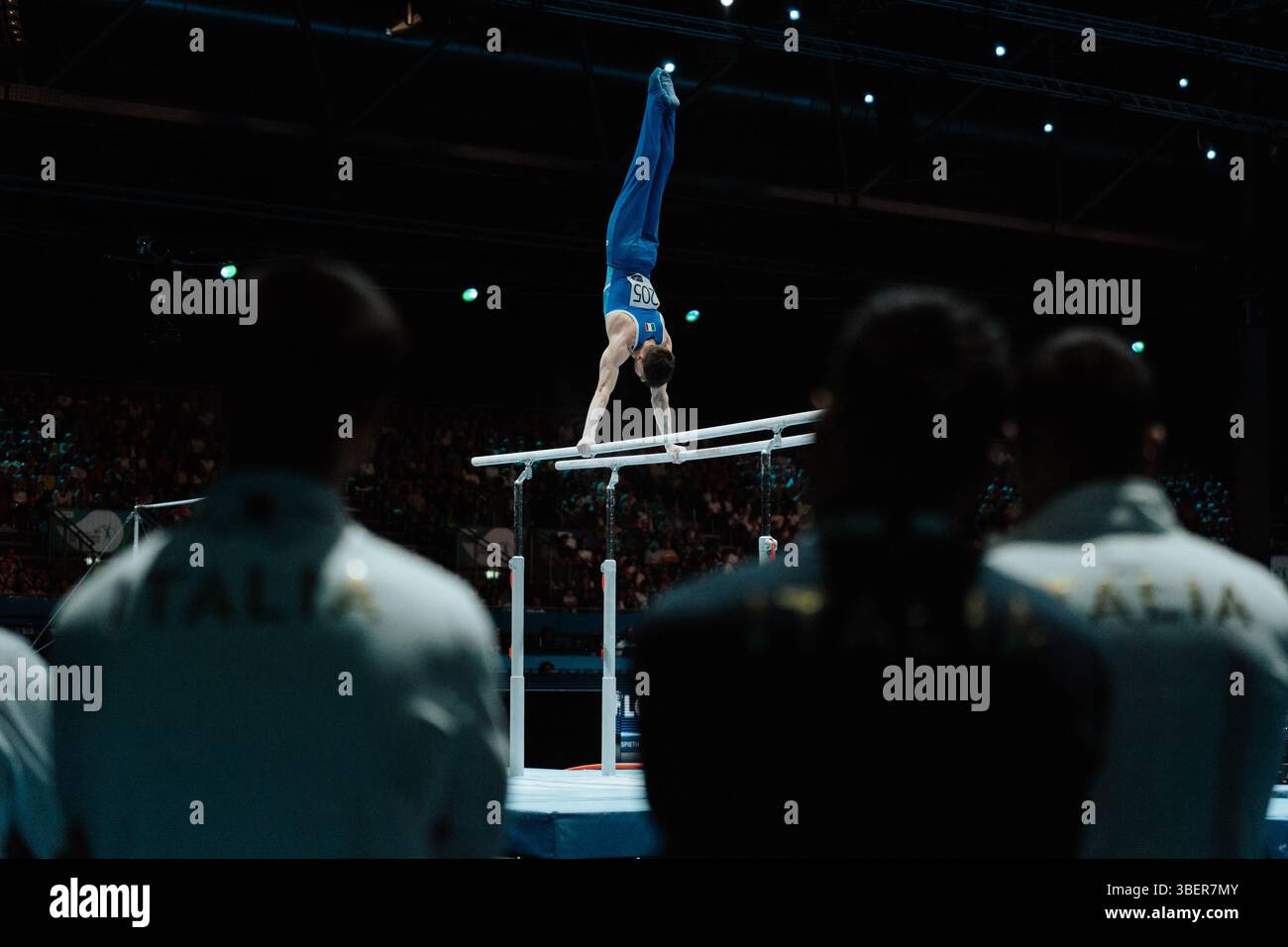 Leipzig, Germany. 29th May, 2025. Leipzig, Germany, May 29th 2025 Mario ...