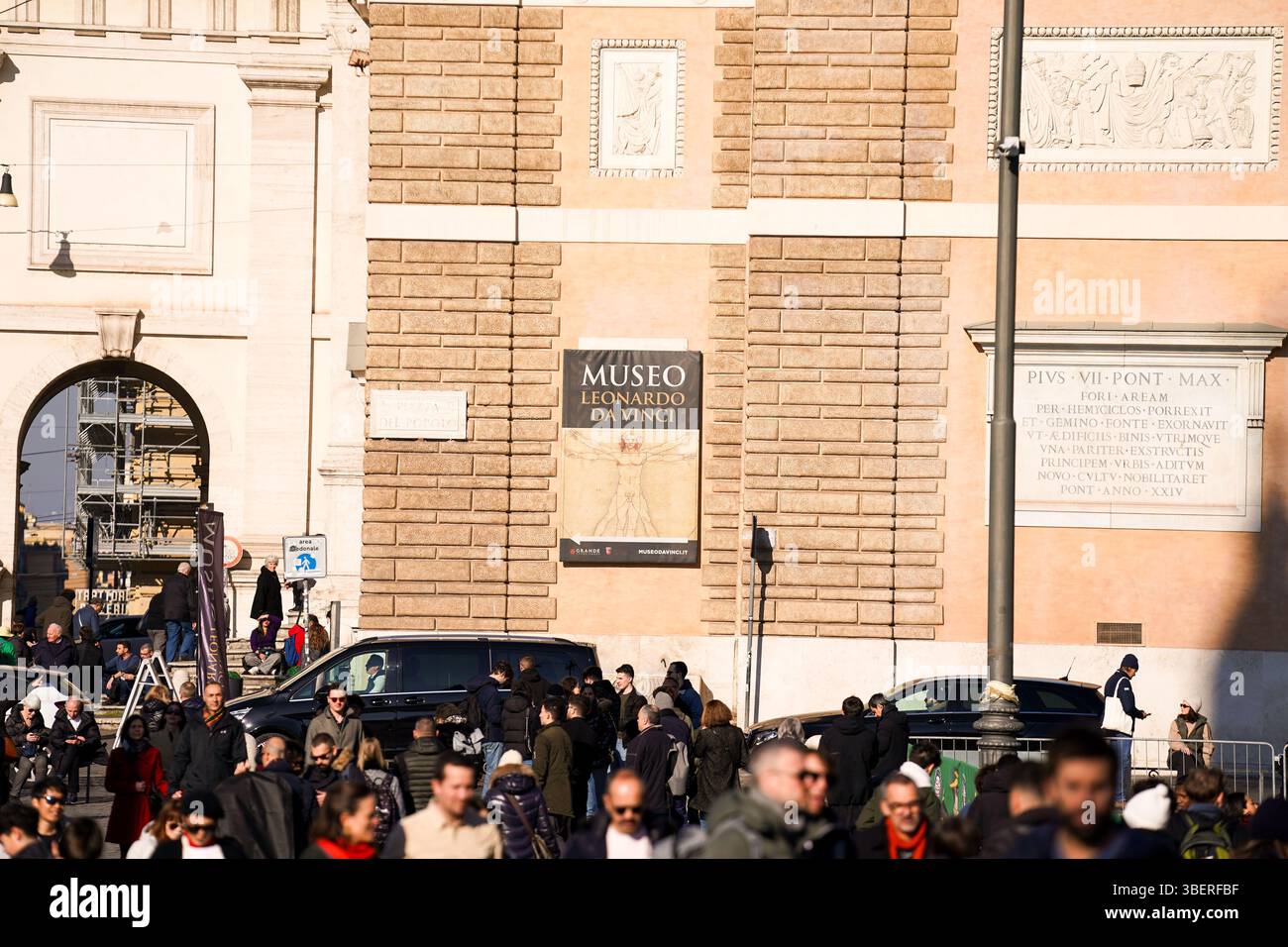 Flying machines of leonardo da vinci hi-res stock photography and ...