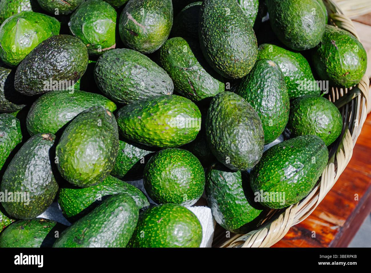 Avocado skin hi-res stock photography and images - Alamy