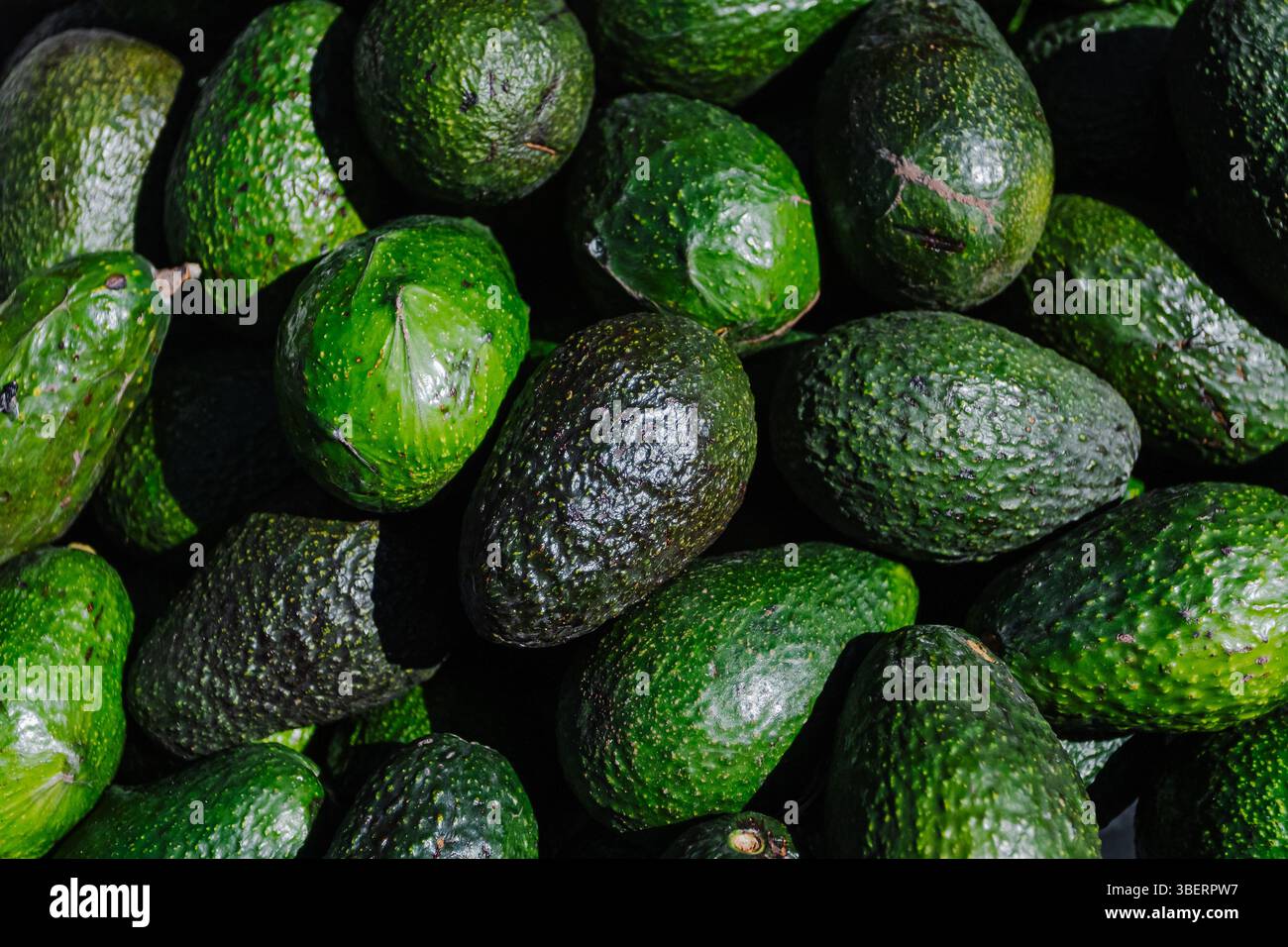 Avocado skin hi-res stock photography and images - Alamy