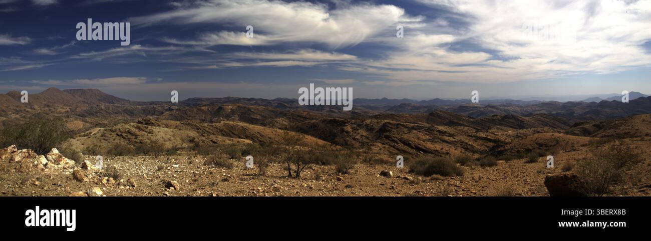 Namibia gamsberg mountain pass hi-res stock photography and images - Alamy
