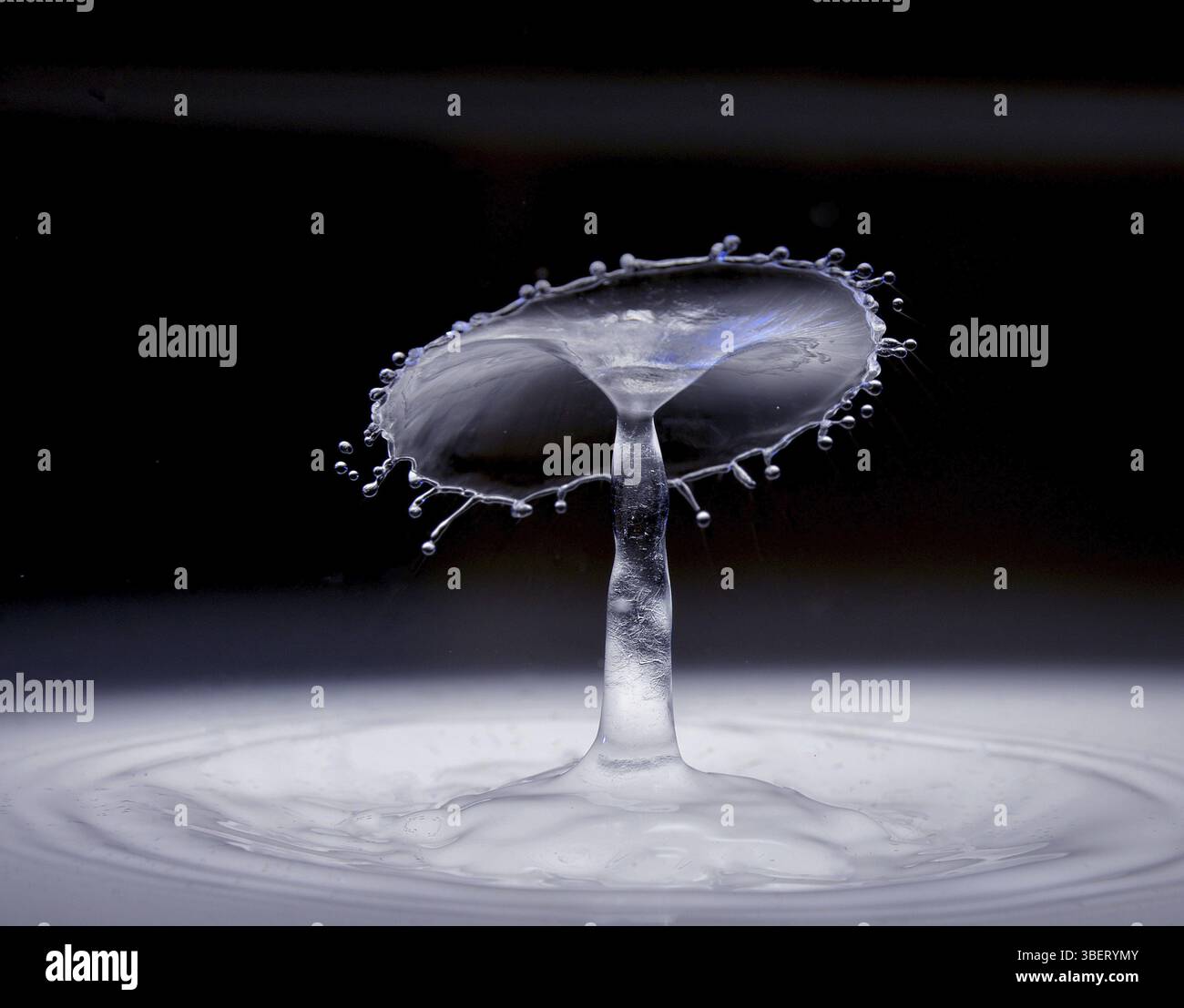 Drop by drop Stock Photo - Alamy