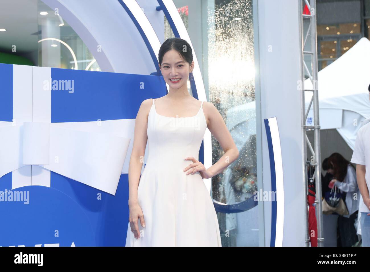 Taipei. 29th May, 2025. TAIPEI, CHINA - MAY 29, 2025 - Taiwanese ...