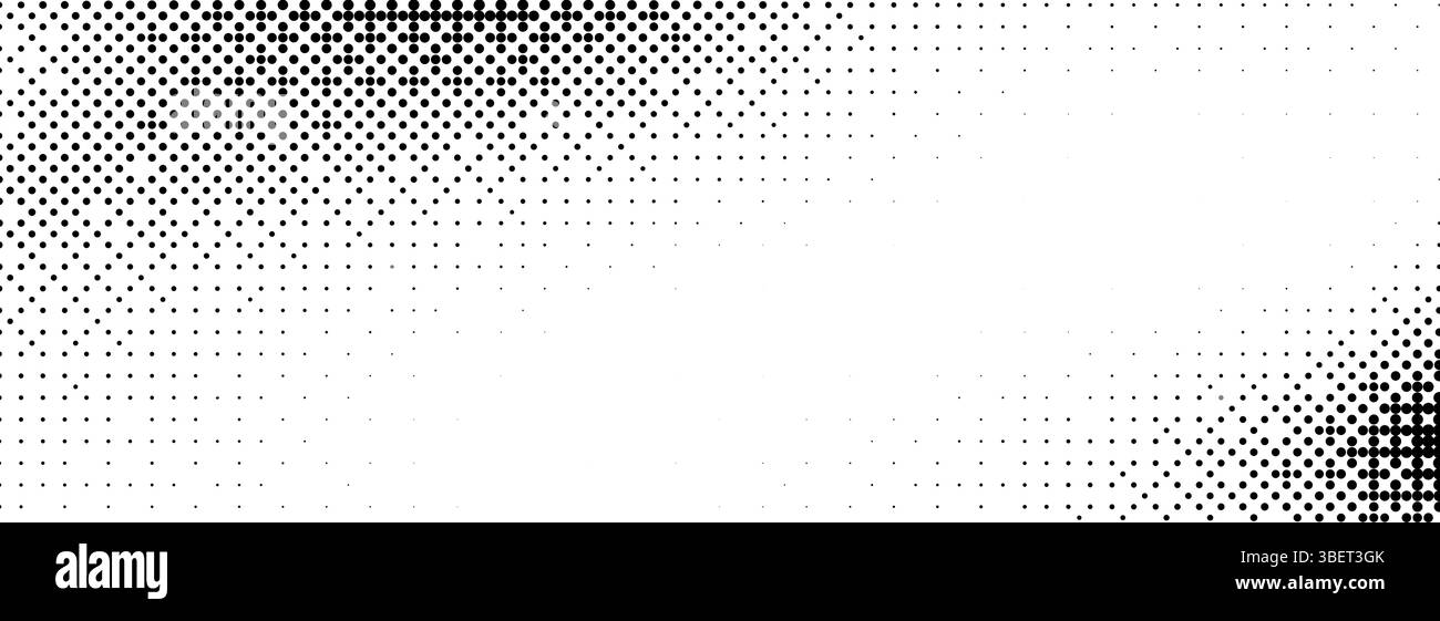Pixelated bitmap texture. Black and white dither pattern wallpaper ...