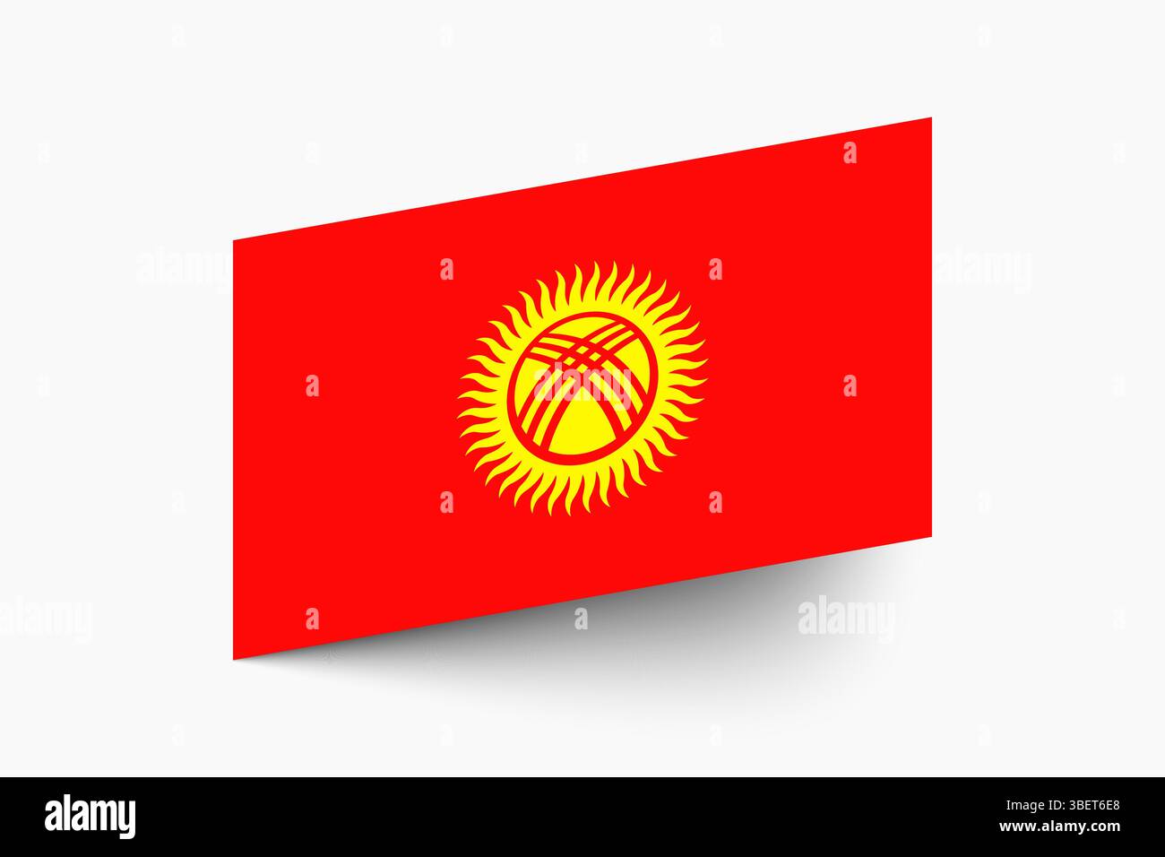 Turan flag hi-res stock photography and images - Alamy