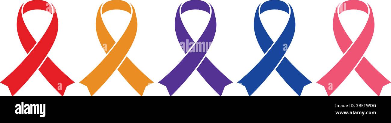 Multiple causes Stock Vector Images - Alamy