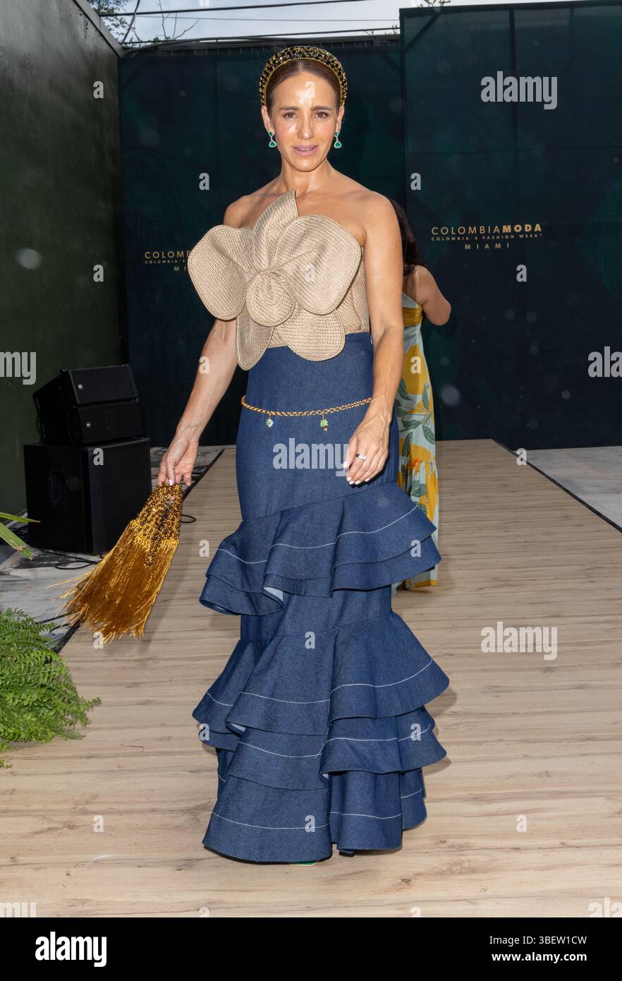 Miami, United States Of America. 29th May, 2025. MIAMI, FL - MAY 29 ...