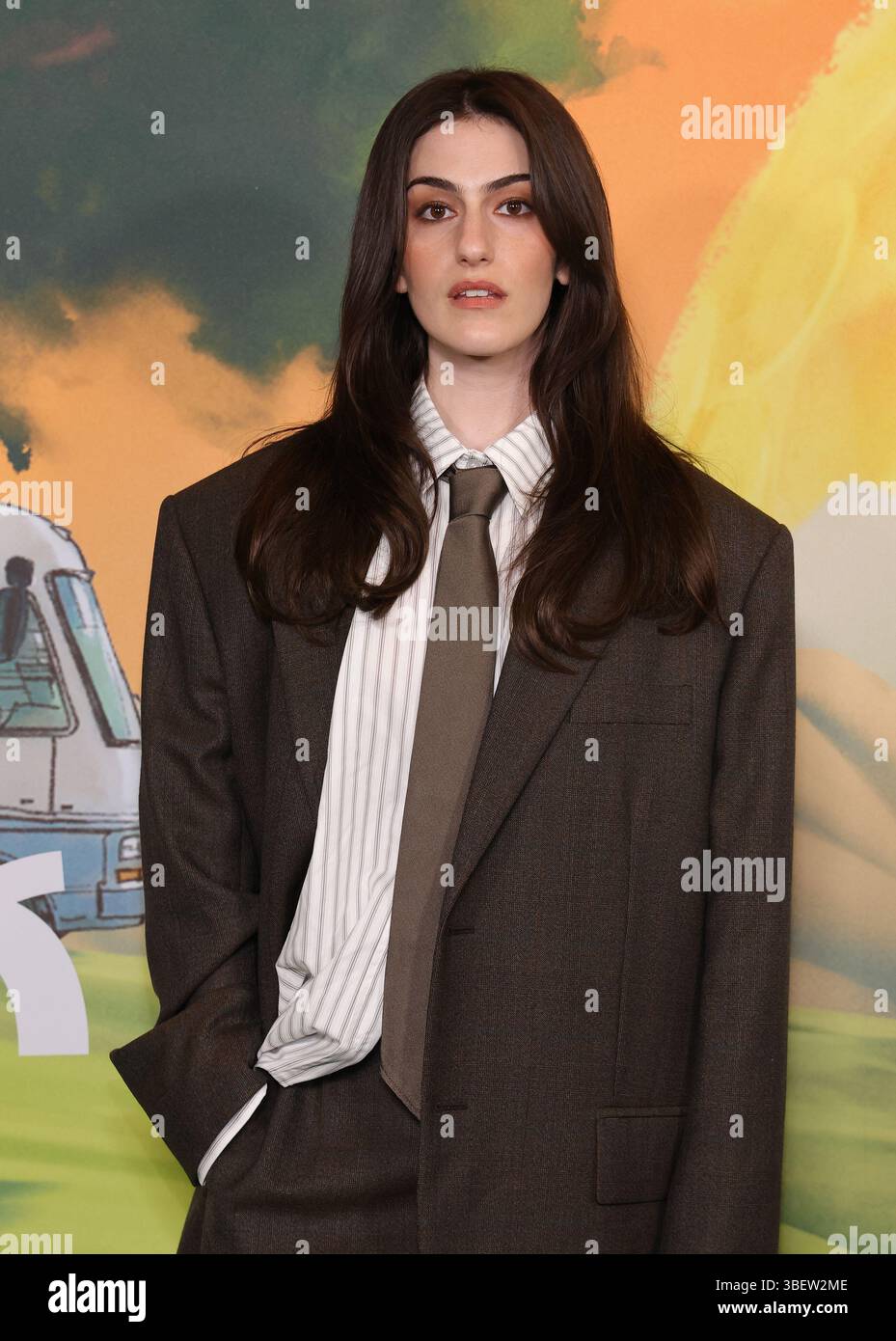 Los Angeles, California, USA. 29th May, 2025. Lilli Kay At Los Angeles ...