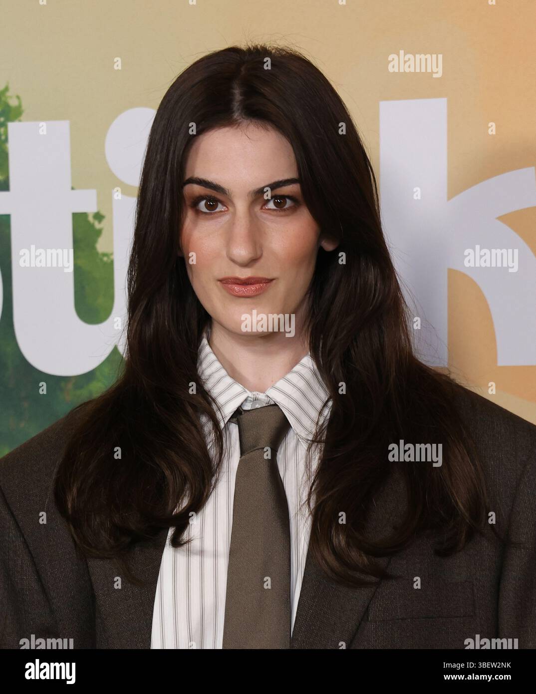 29 May 2025 . Los Angeles, California Lilli Kay At Los Angeles Premiere ...