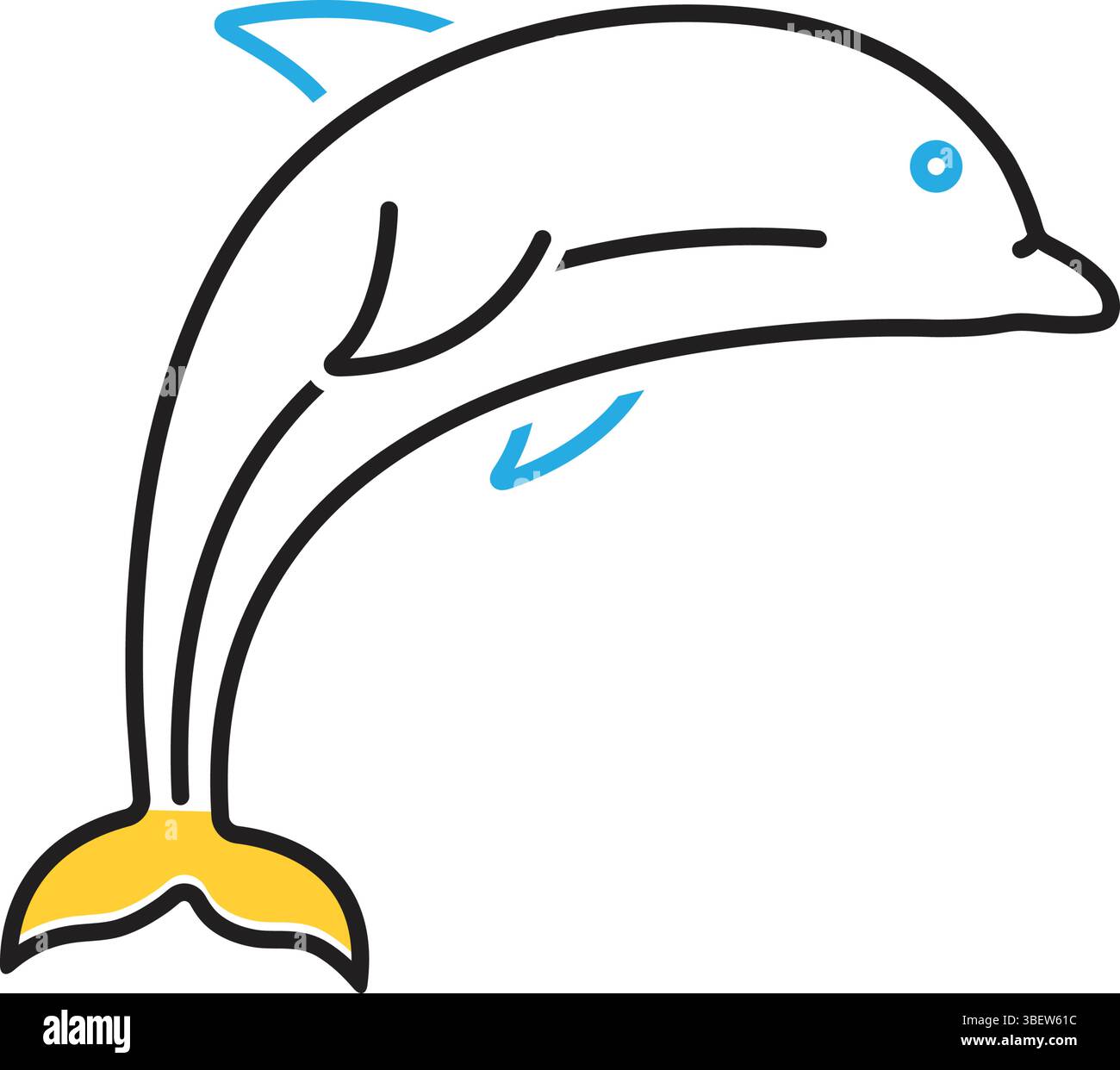 Sonar underwater Stock Vector Images - Alamy