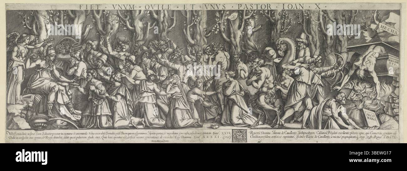 Marcucci group hi-res stock photography and images - Alamy