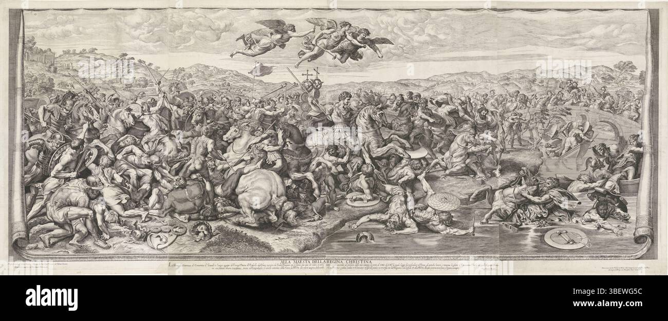 Constantine xi hi-res stock photography and images - Alamy