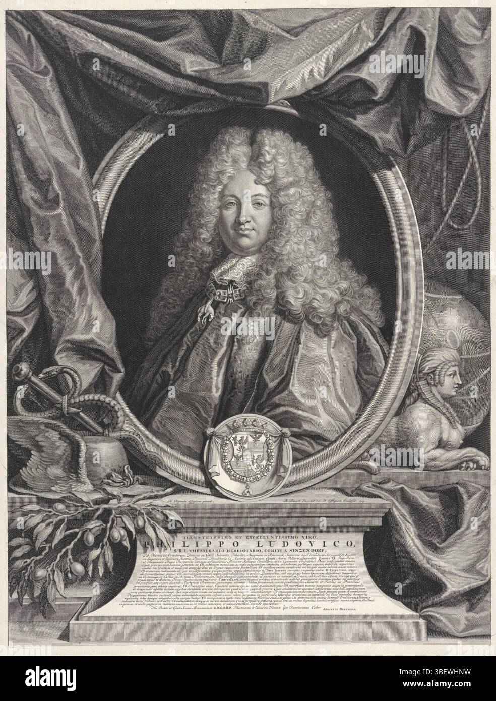 Portrait de caduceus en petasus hi-res stock photography and images - Alamy