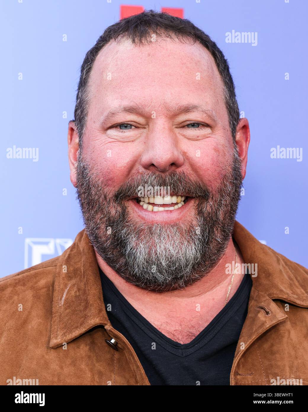 WEST HOLLYWOOD, LOS ANGELES, CALIFORNIA, USA - MAY 29: American actor ...