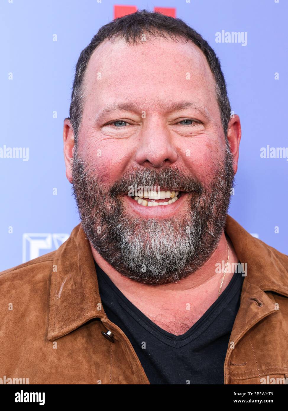 WEST HOLLYWOOD, LOS ANGELES, CALIFORNIA, USA - MAY 29: American actor ...