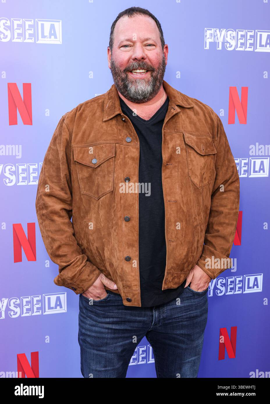 WEST HOLLYWOOD, LOS ANGELES, CALIFORNIA, USA - MAY 29: American actor ...