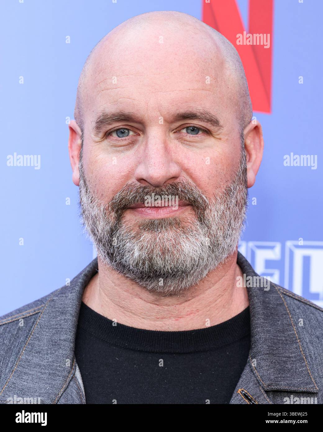 West Hollywood, United States. 29th May, 2025. WEST HOLLYWOOD, LOS ...