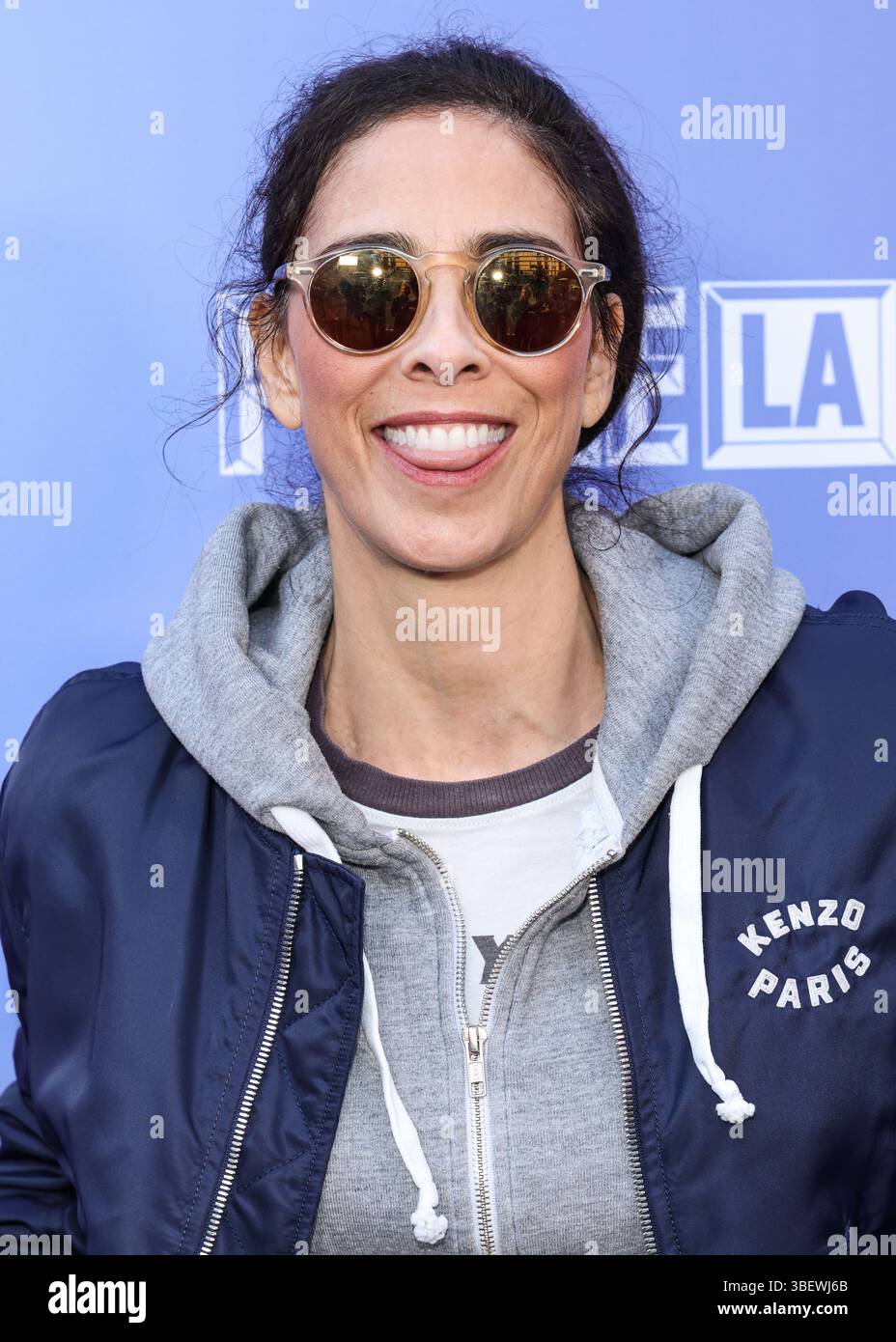 WEST HOLLYWOOD, LOS ANGELES, CALIFORNIA, USA - MAY 29: American actress ...