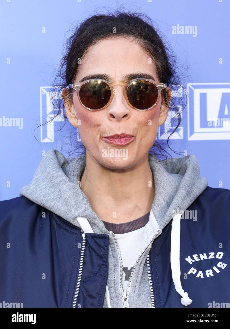 West Hollywood, United States. 29th May, 2025. WEST HOLLYWOOD, LOS ...