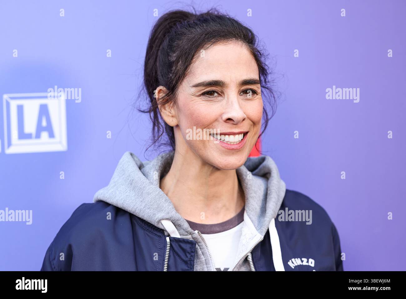 West Hollywood, United States. 29th May, 2025. WEST HOLLYWOOD, LOS ...