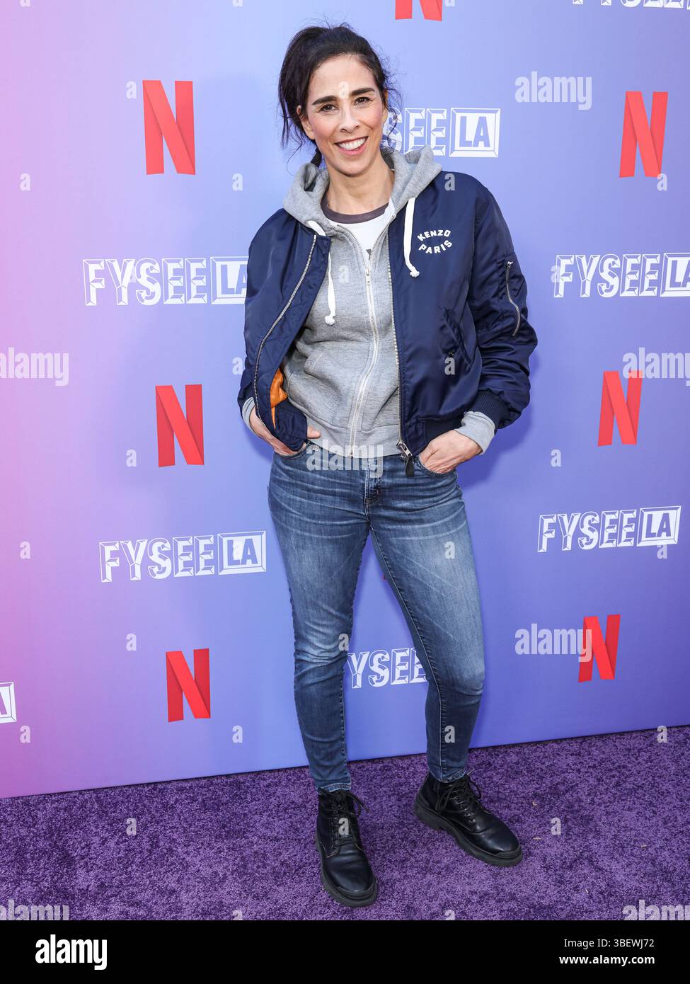 West Hollywood, United States. 29th May, 2025. WEST HOLLYWOOD, LOS ...