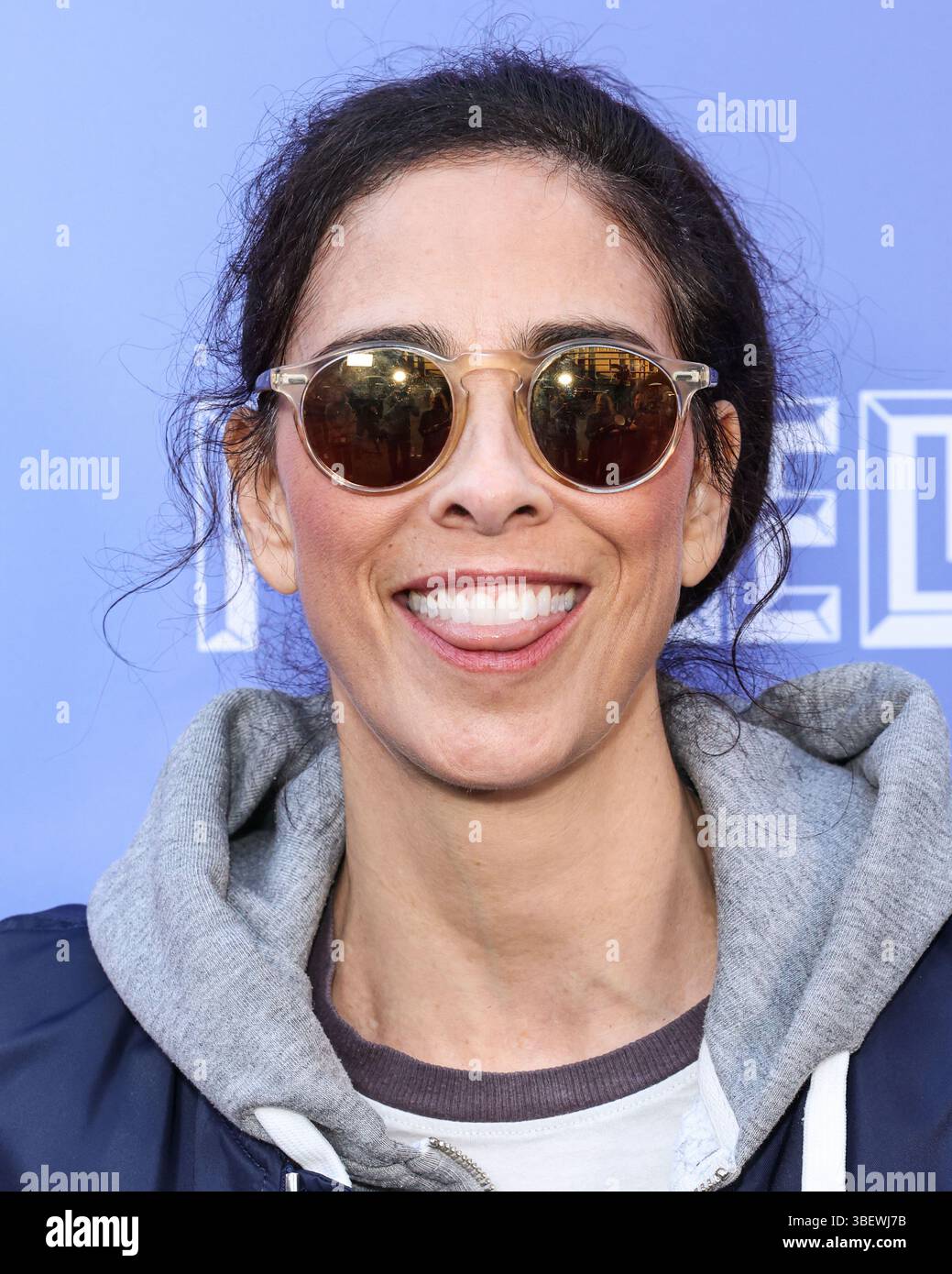 West Hollywood, United States. 29th May, 2025. WEST HOLLYWOOD, LOS ...