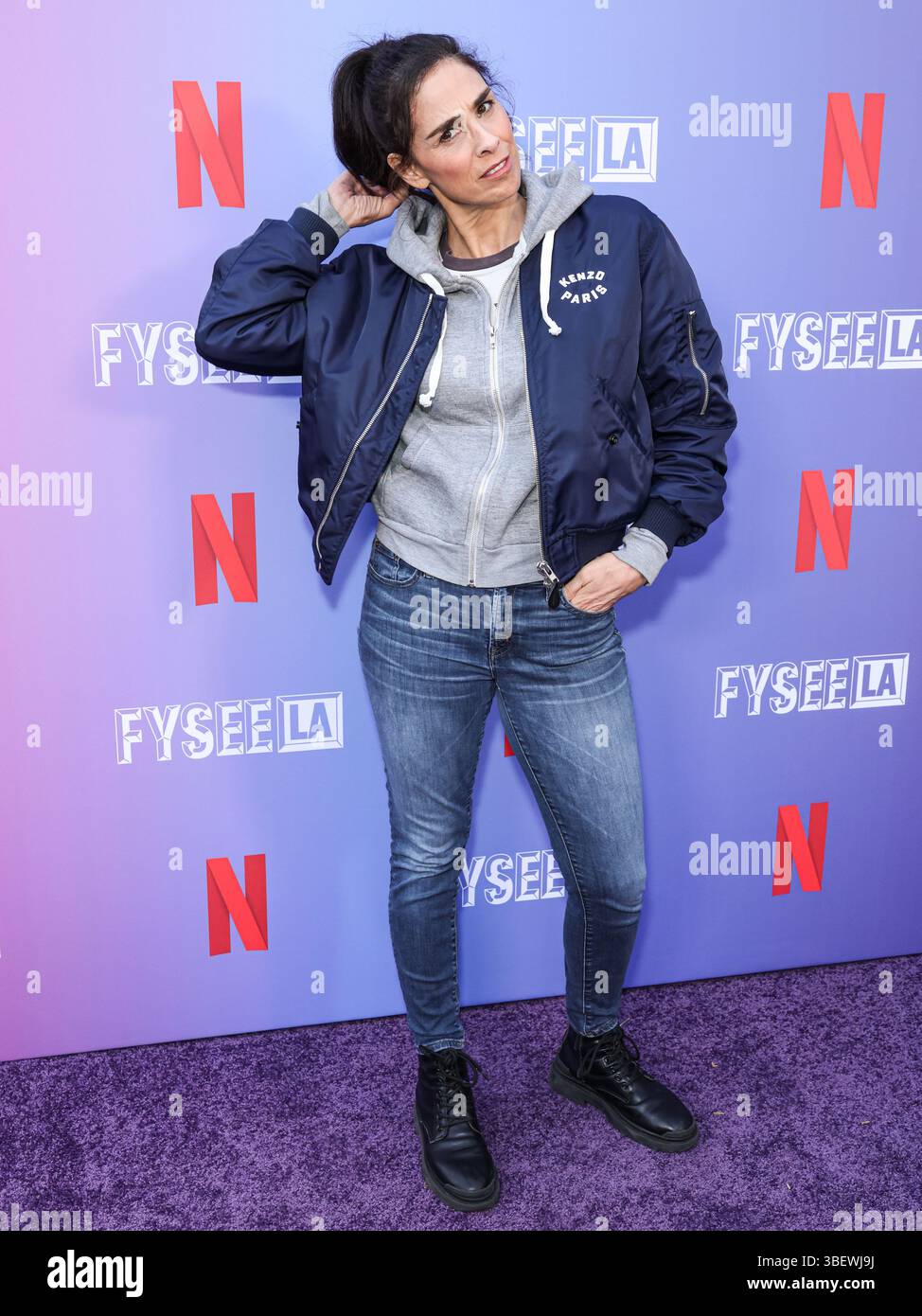 West Hollywood, United States. 29th May, 2025. WEST HOLLYWOOD, LOS ...