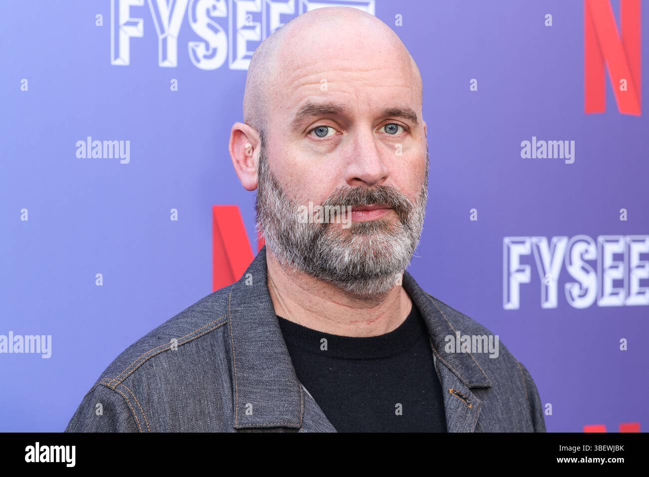 WEST HOLLYWOOD, LOS ANGELES, CALIFORNIA, USA - MAY 29: American actor ...